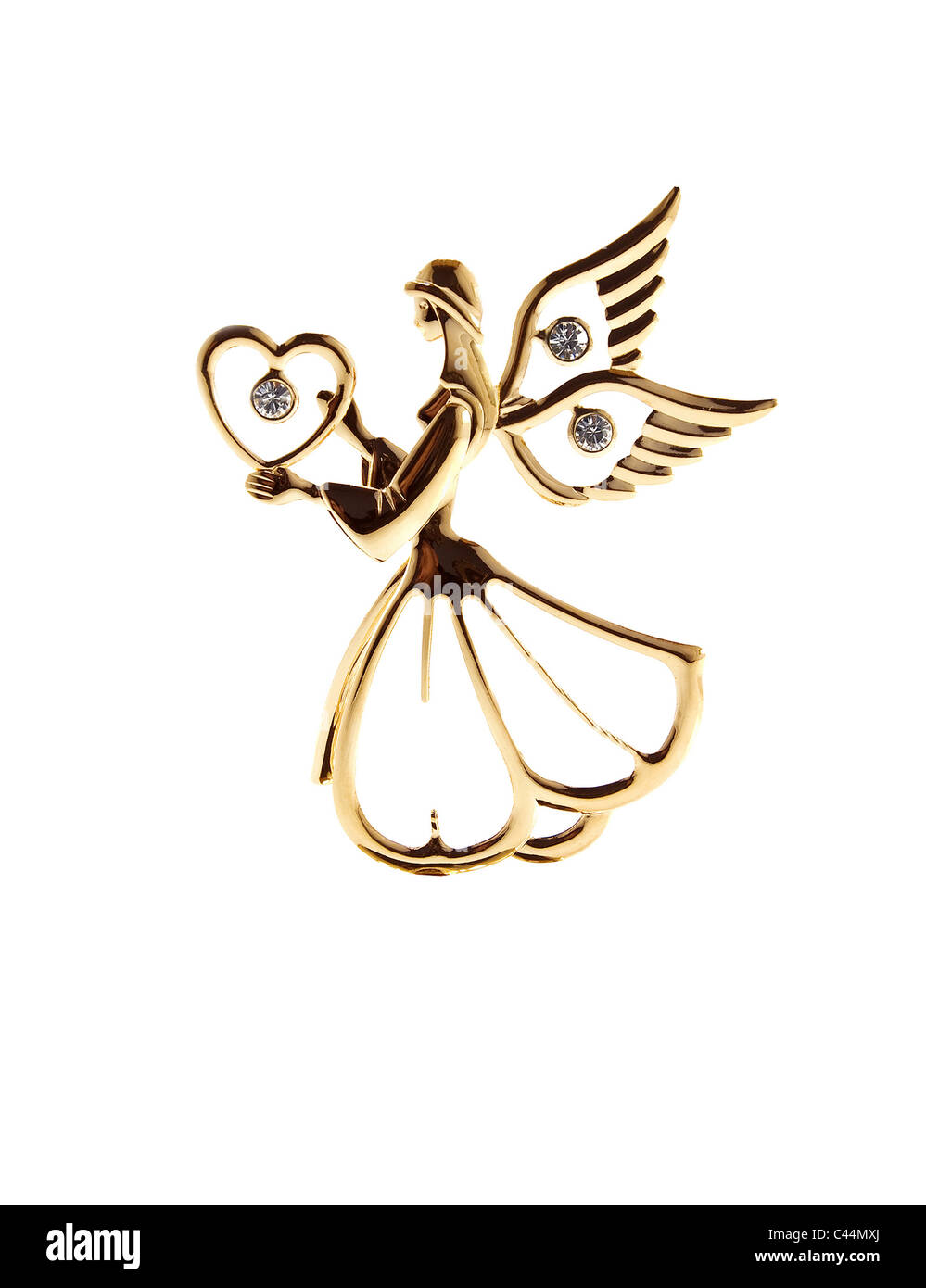 Angel hands Cut Out Stock Images & Pictures - Alamy