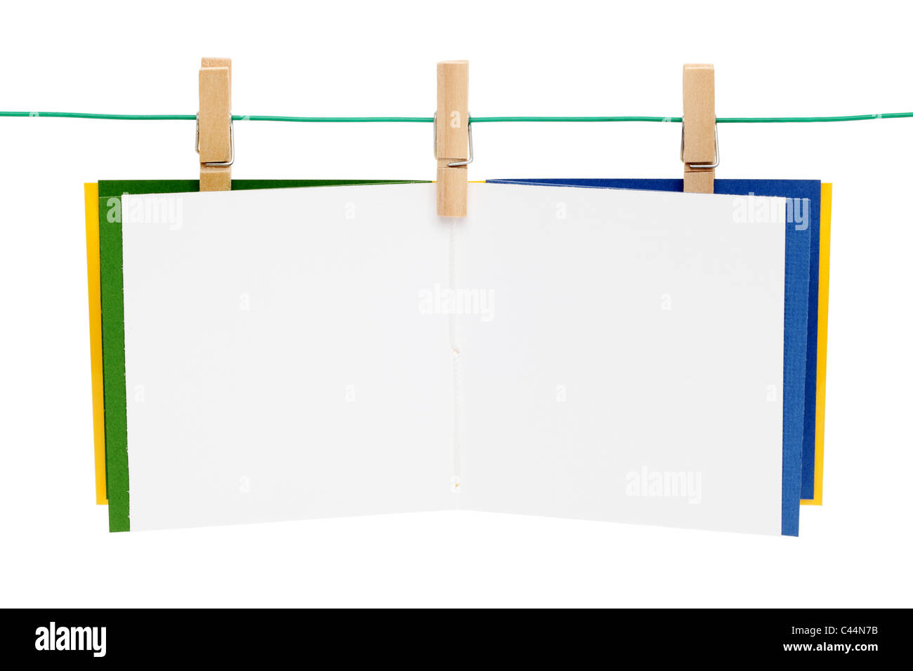 Paper marked a Cut Out Stock Images & Pictures - Alamy