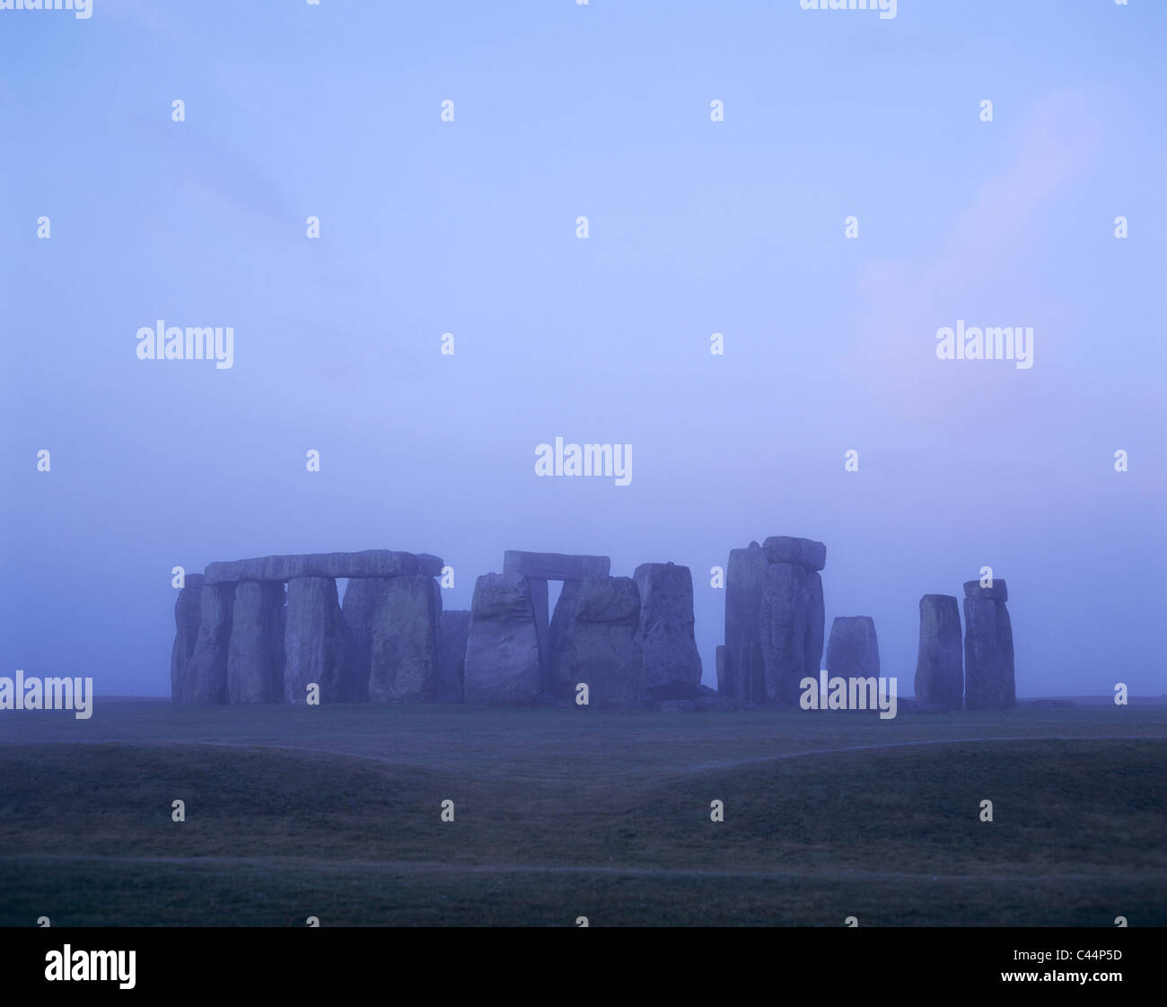 Dawn, England, United Kingdom, Great Britain, Heritage, Holiday ...