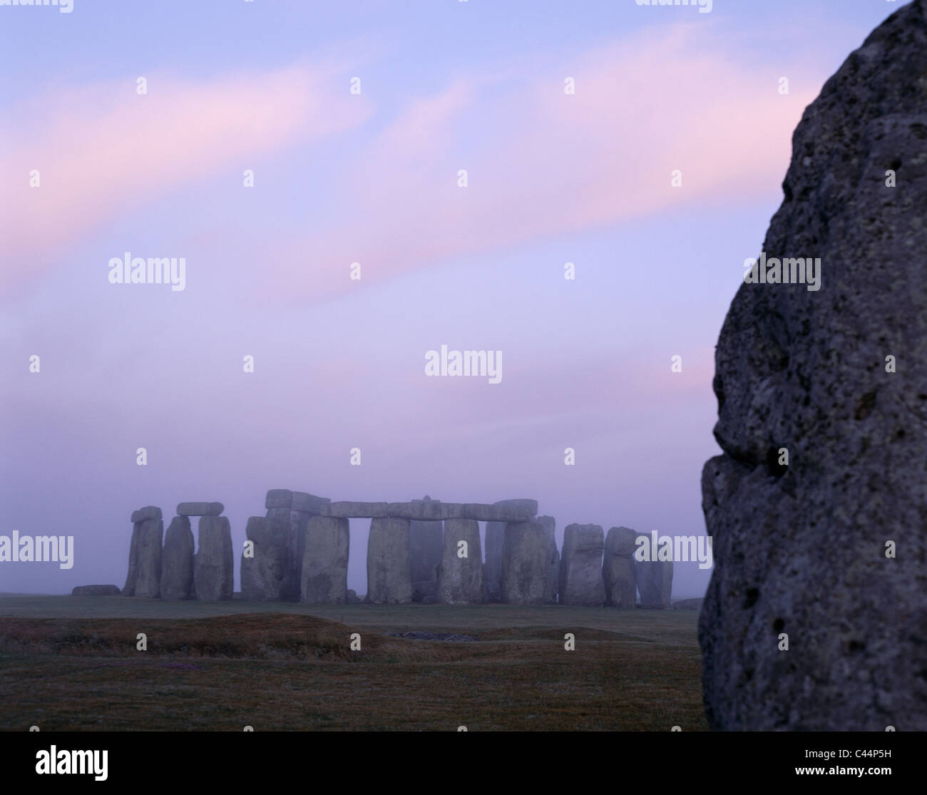 Dawn, England, United Kingdom, Great Britain, Heritage, Holiday ...