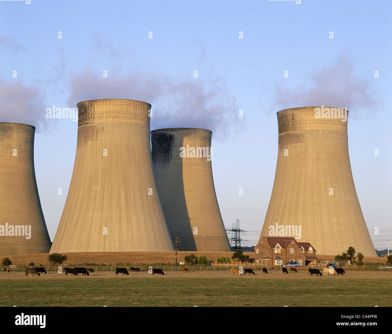 Coal, Cooling, England, United Kingdom, Great Britain, Fired, Holiday ...