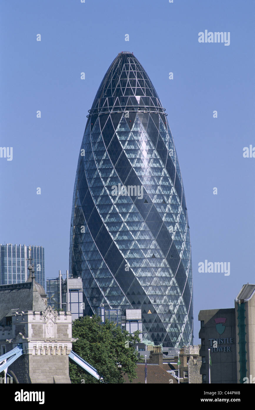 Architect, Building, England, United Kingdom, Great Britain, Foster ...