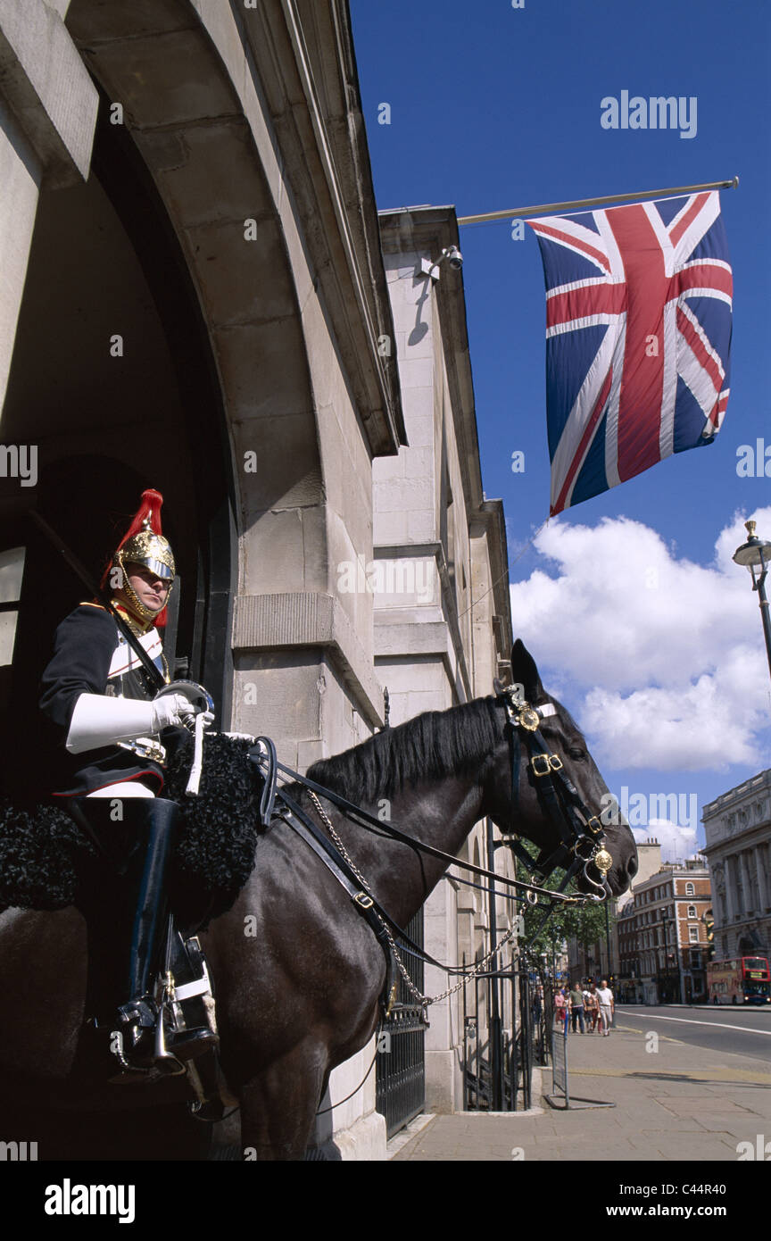 England, United Kingdom, Great Britain, Guard, Holiday, Horse, Landmark ...