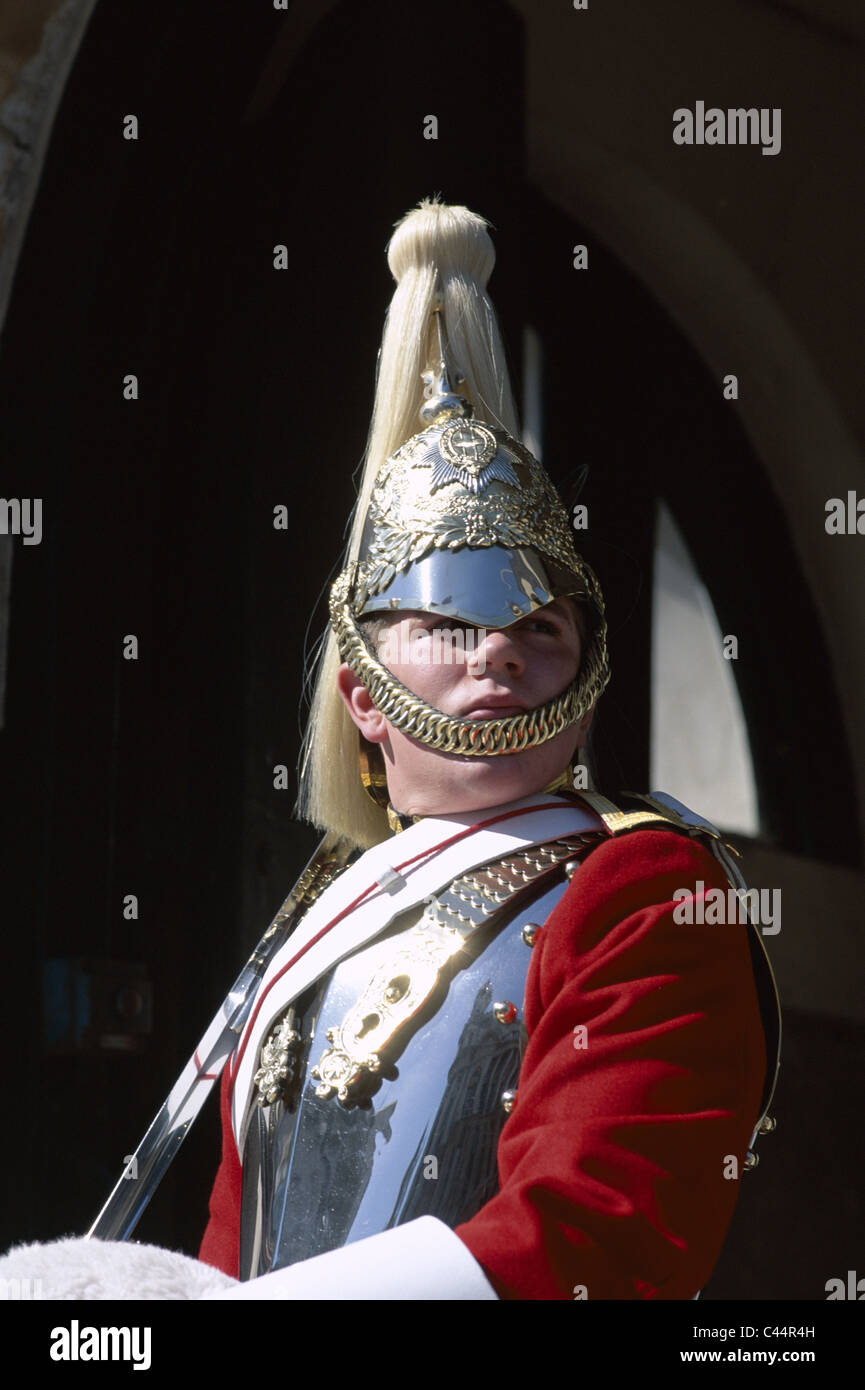 England, United Kingdom, Great Britain, Guard, Holiday, Horse, Landmark ...