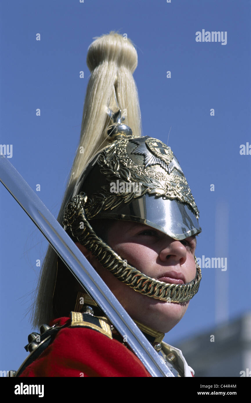 England, United Kingdom, Great Britain, Guard, Holiday, Horse, Landmark ...