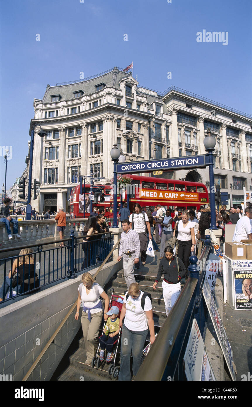 Circus, England, United Kingdom, Great Britain, Entrance, Holiday ...