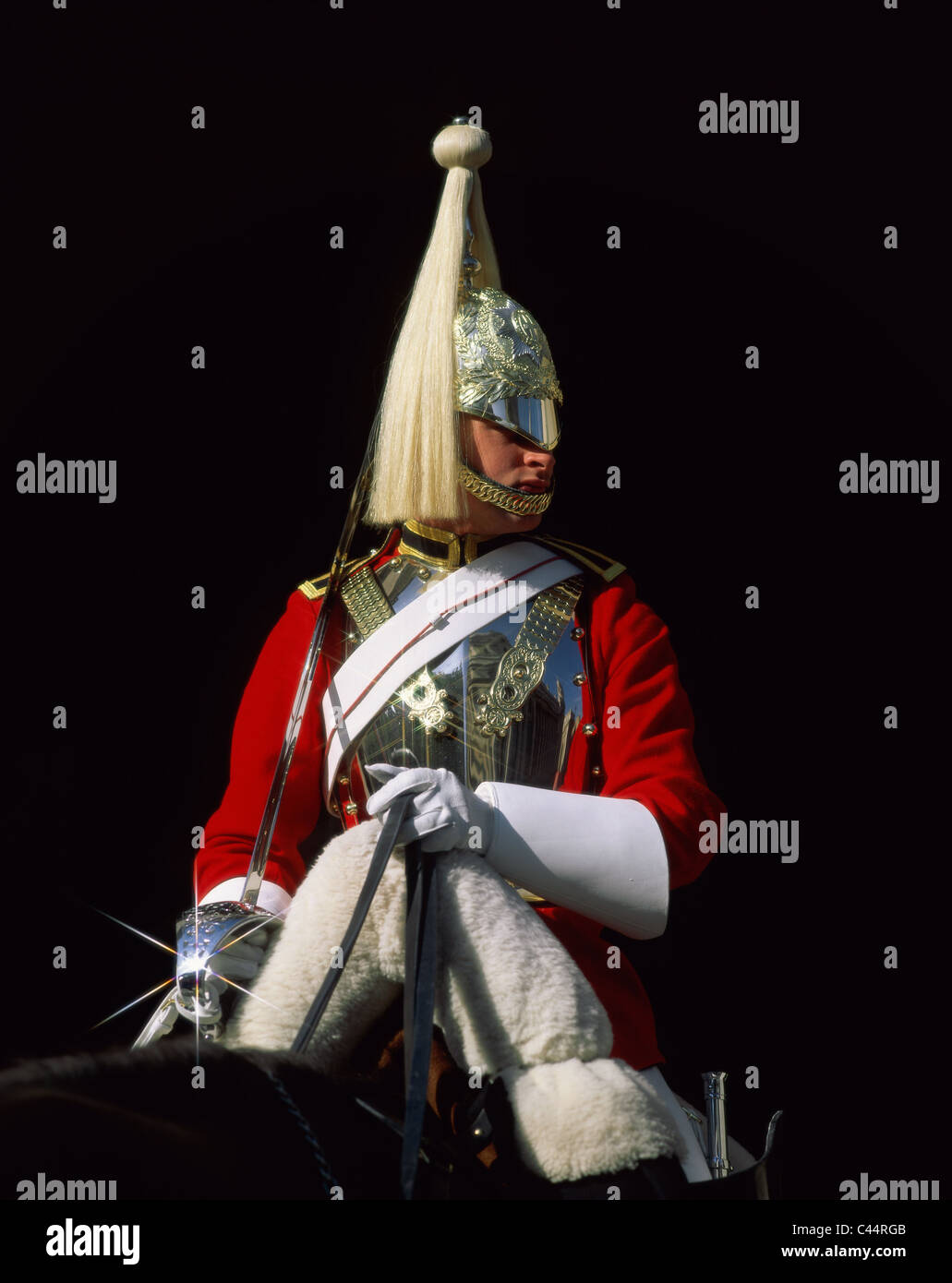 England, United Kingdom, Great Britain, Guard, Holiday, Horse, Landmark ...