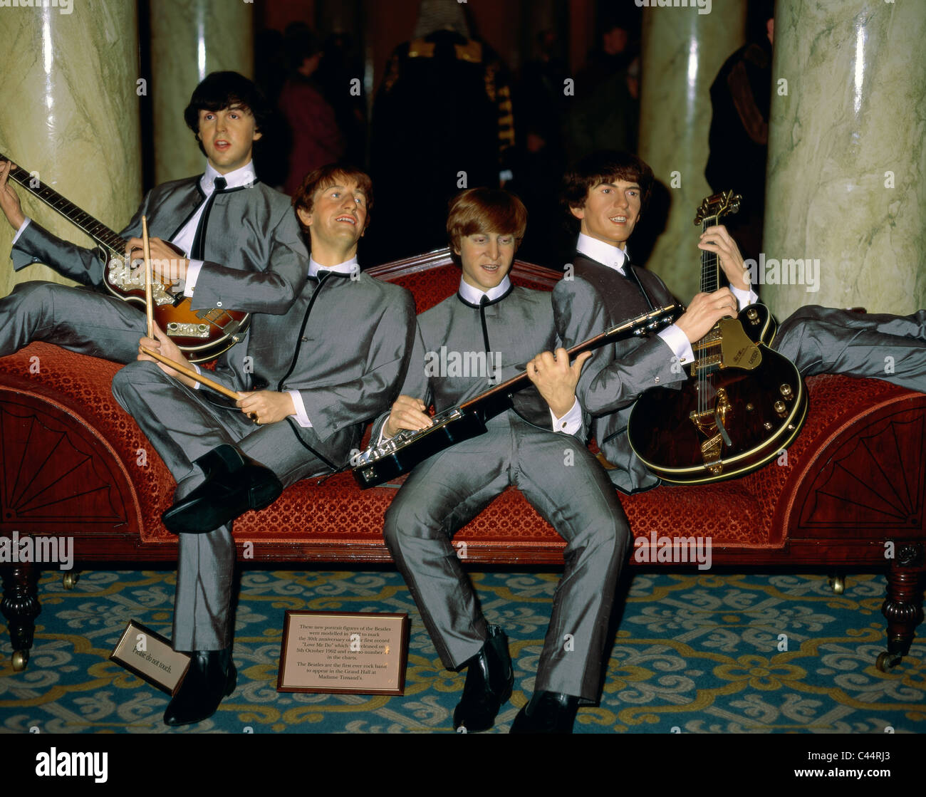 Beatles, England, United Kingdom, Great Britain, Holiday, Landmark ...