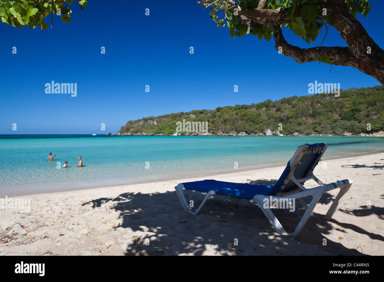 Punta rucia dominican republic hi-res stock photography and images - Alamy