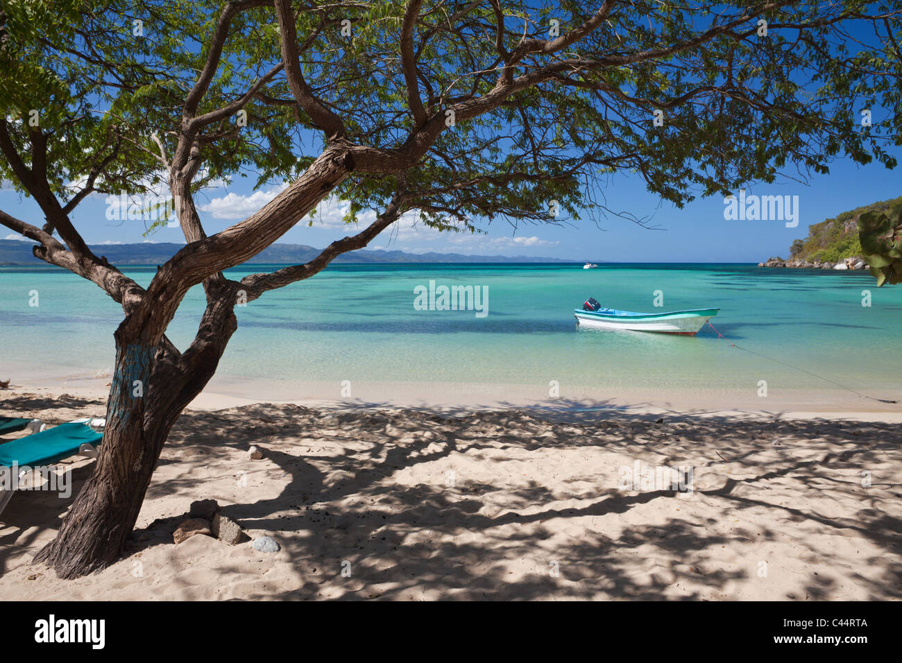 Punta rucia dominican republic hi-res stock photography and images - Alamy