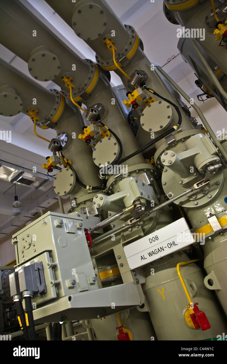 Electricity sub station hi-res stock photography and images - Alamy