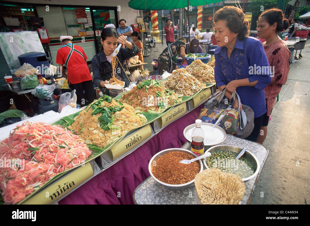 Asia, Bangkok, Business, Cuisine, Fast food, Food, Holiday, Landmark ...