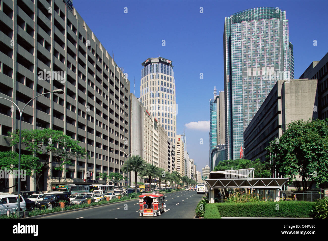 Area, Asia, Avenue, Ayala, Buildings, Business, District, Holiday ...