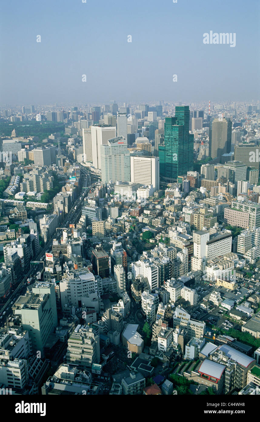 Asia, Buildings, Holiday, Japan, Landmark, Modern, Roppongi, Roppongi ...