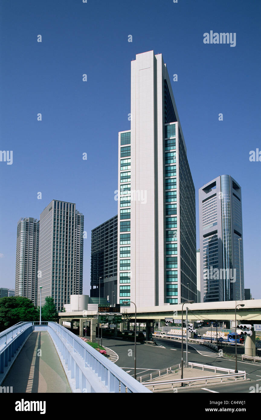Architecture, Asia, Building, High rise, Holiday, Japan, Landmark ...