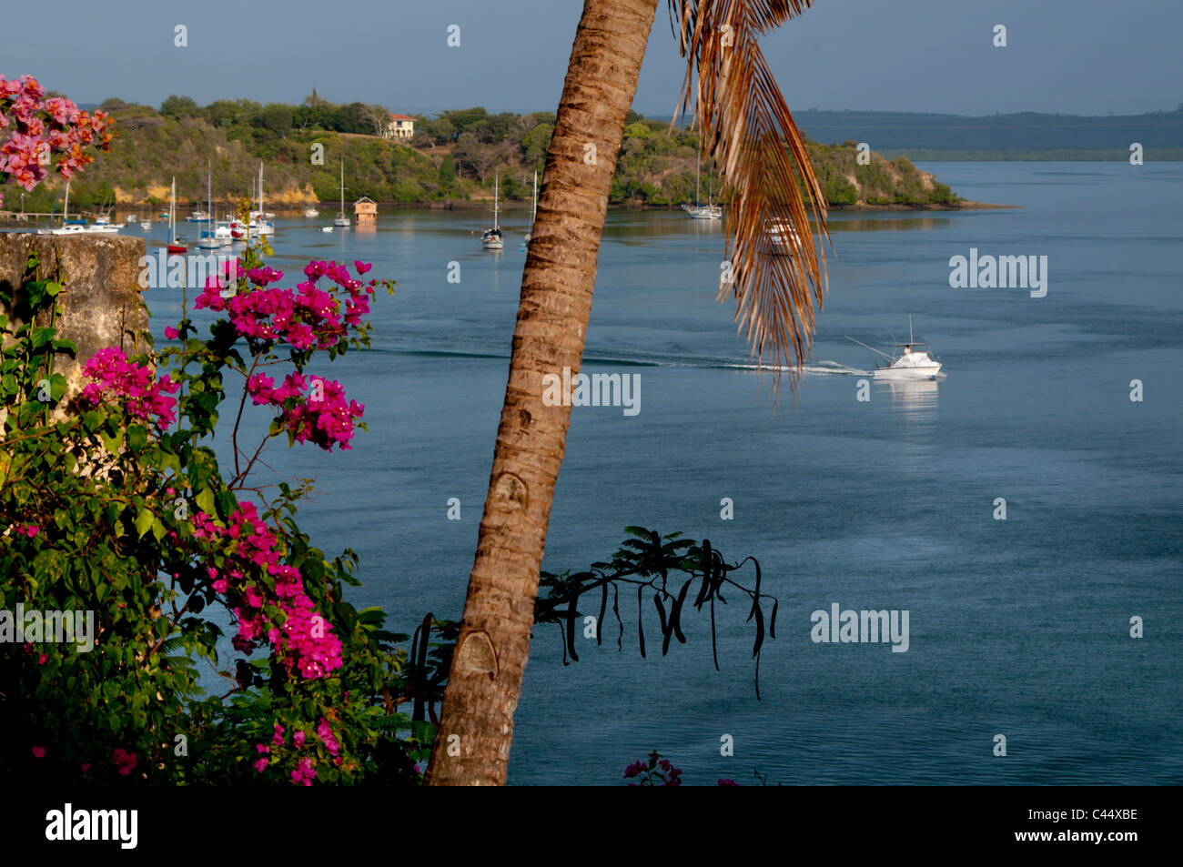 Kilifi hi-res stock photography and images - Alamy