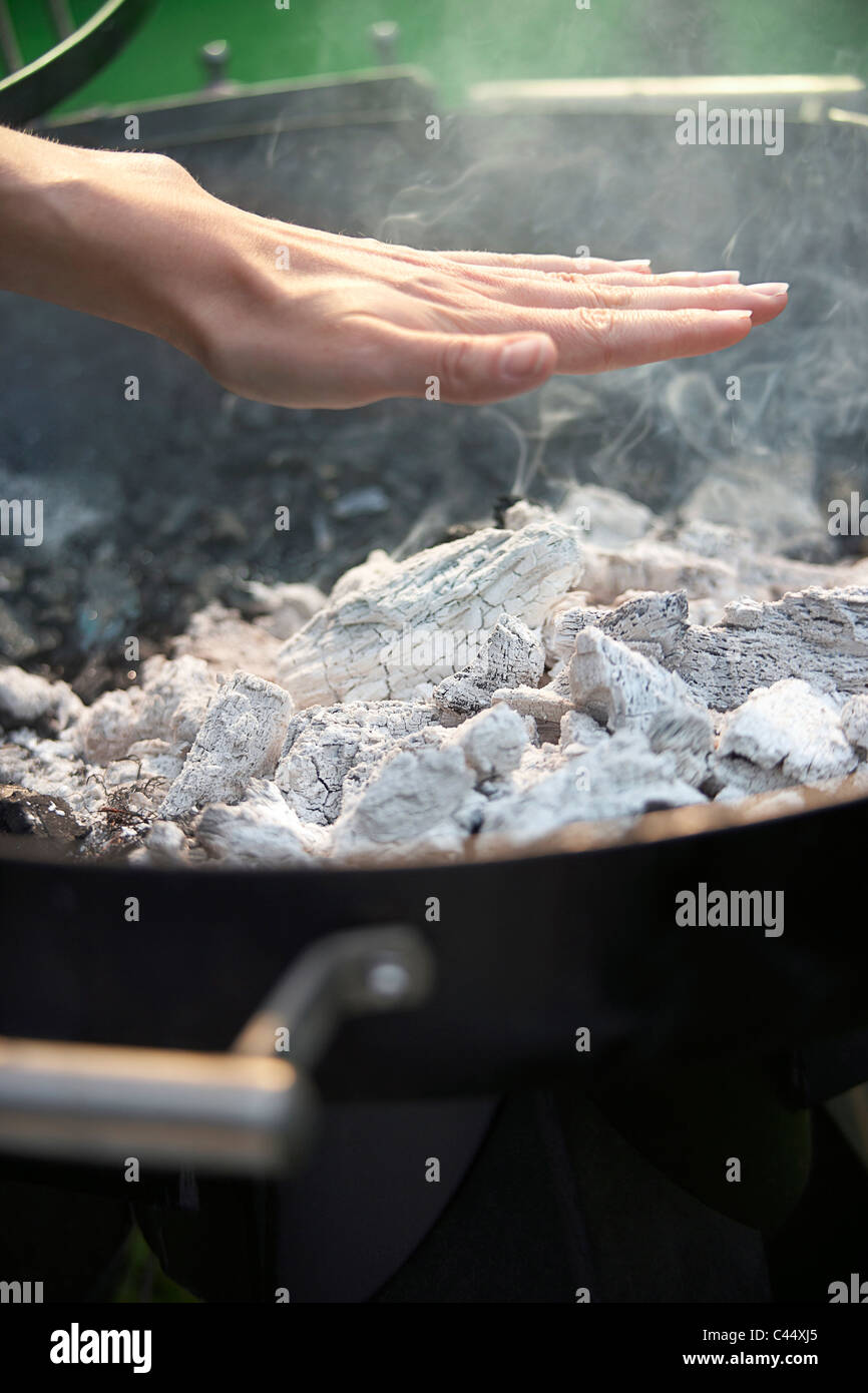 Temperature perception hi-res stock photography and images - Alamy