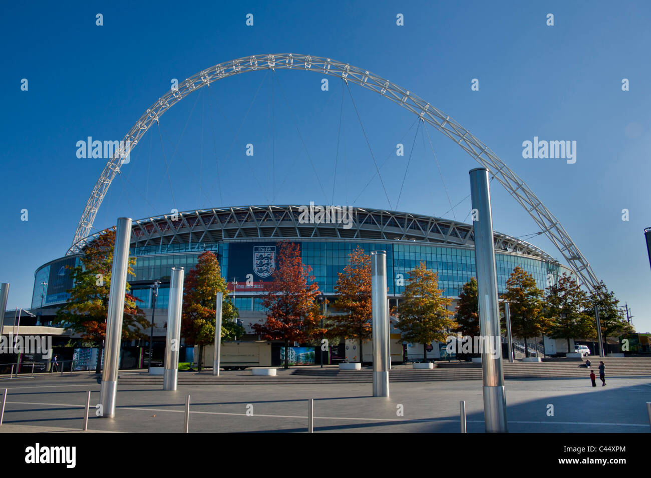 Sports arena uk hi-res stock photography and images - Alamy
