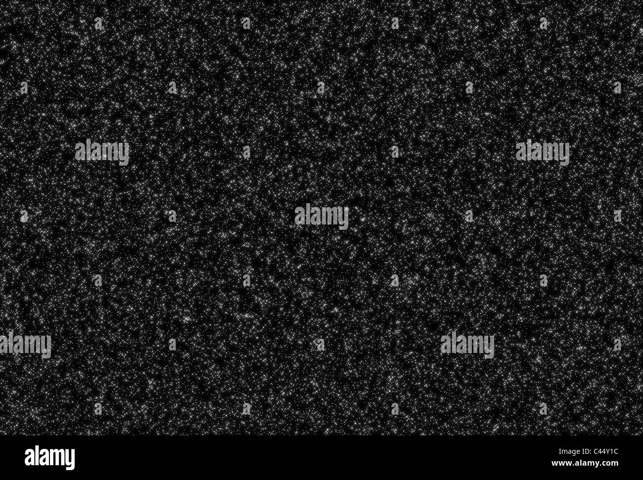 The Starry Night Facebook Cover