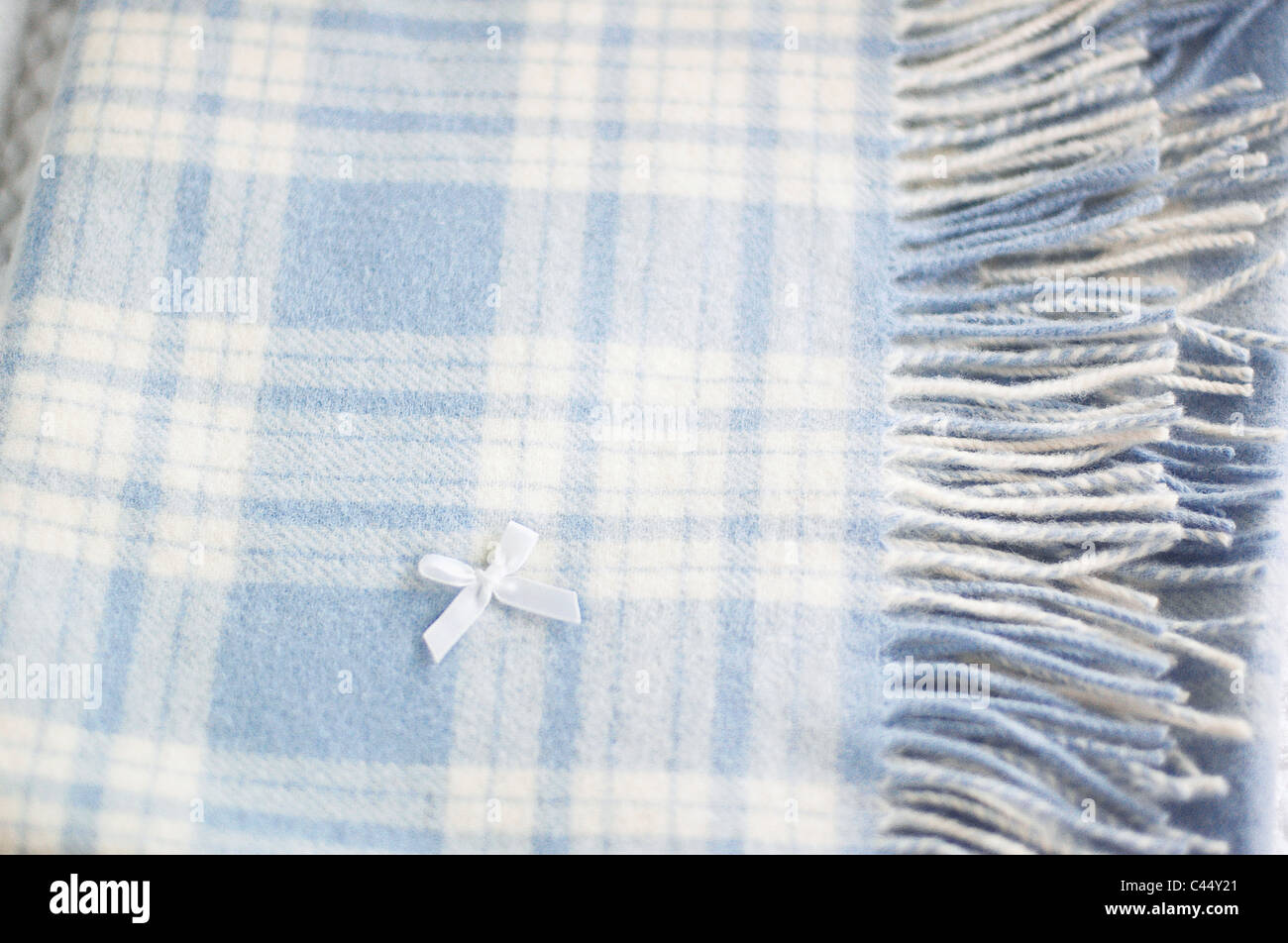 Checked wool hi-res stock photography and images - Alamy