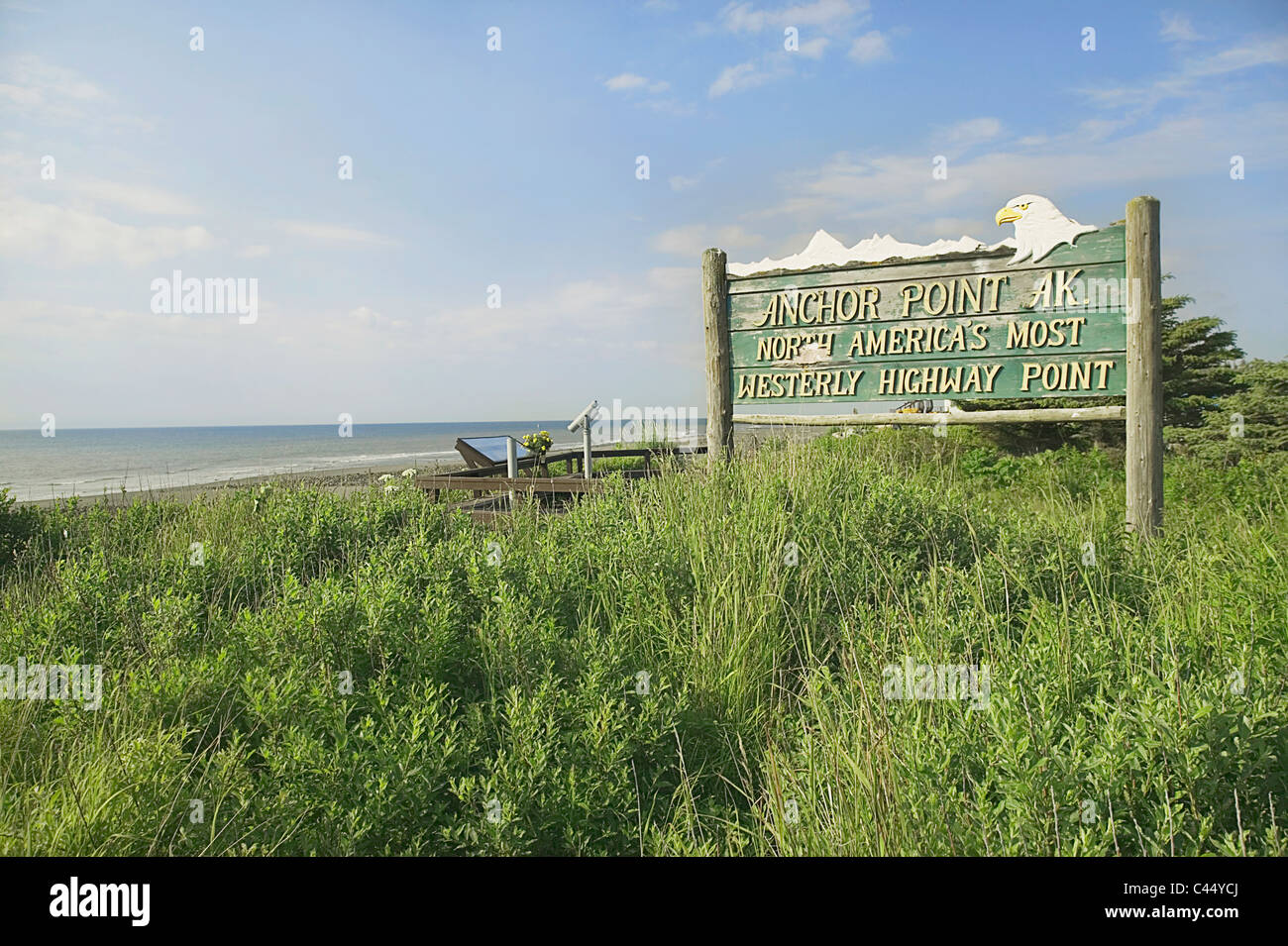 Anchor point sign hi-res stock photography and images - Alamy