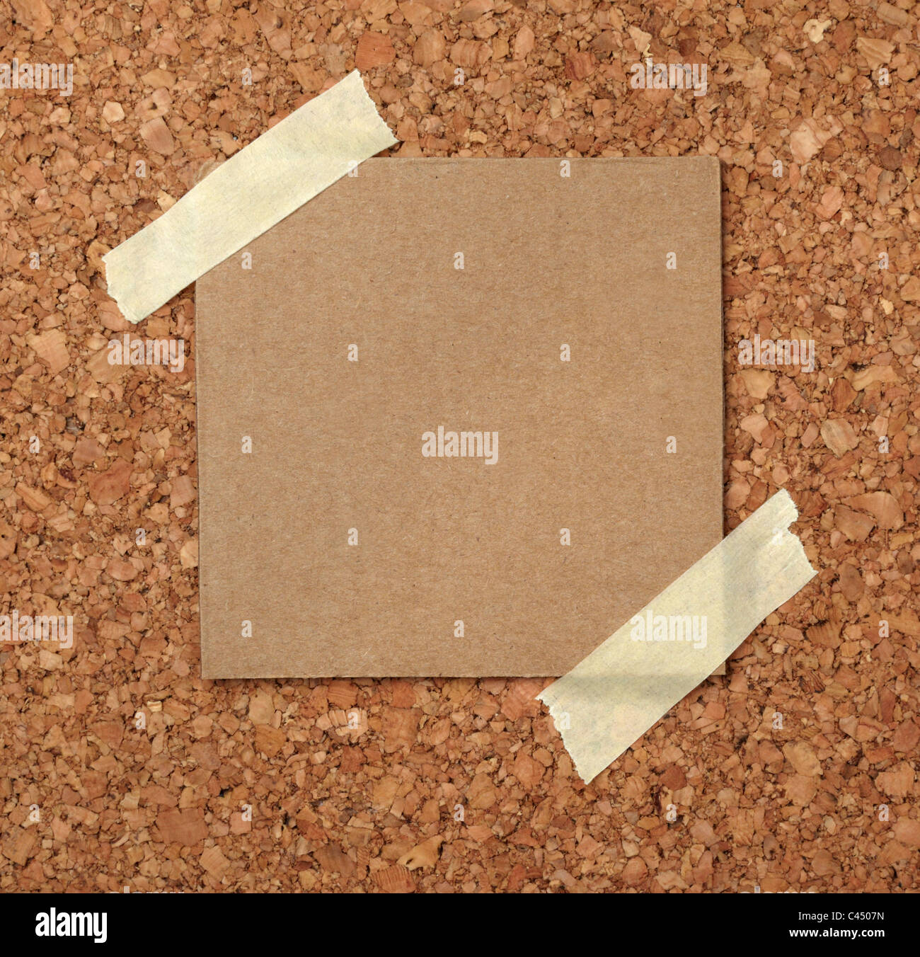 Bulletin board border hi-res stock photography and images - Alamy