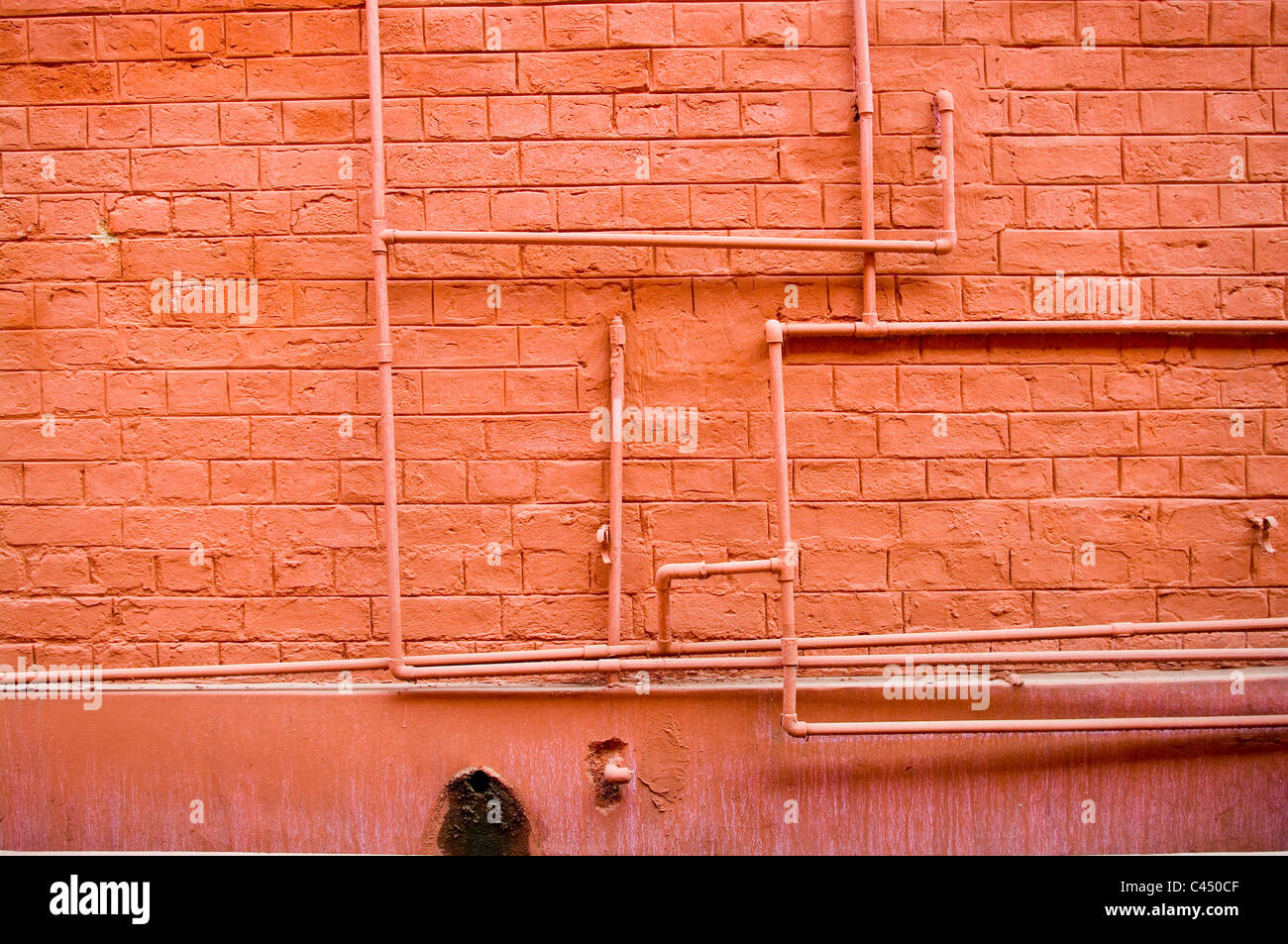 Pipe joints hi-res stock photography and images - Alamy