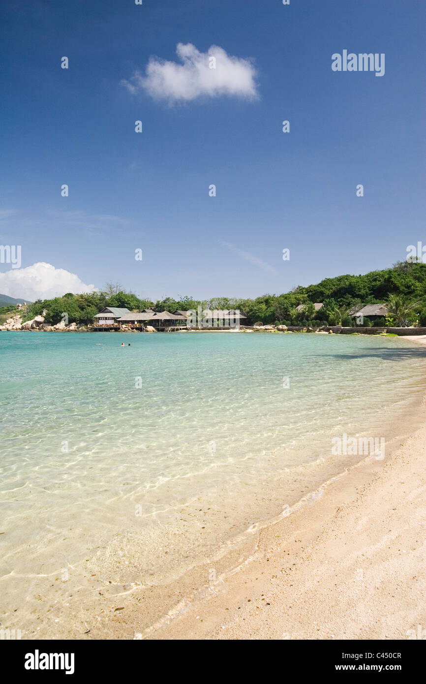 Hon ong island resort hi-res stock photography and images - Alamy