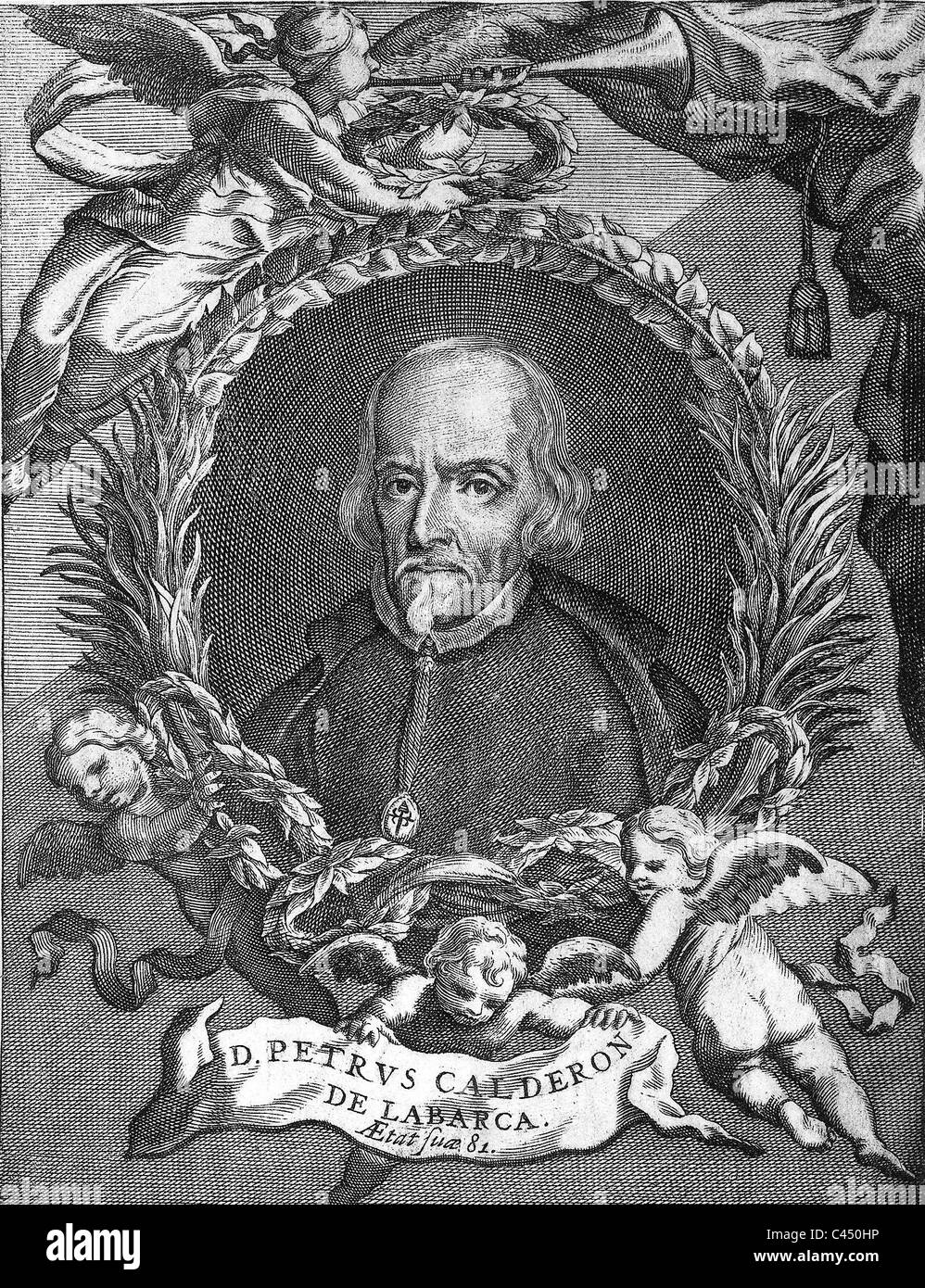 Pedro calderon hi-res stock photography and images - Alamy