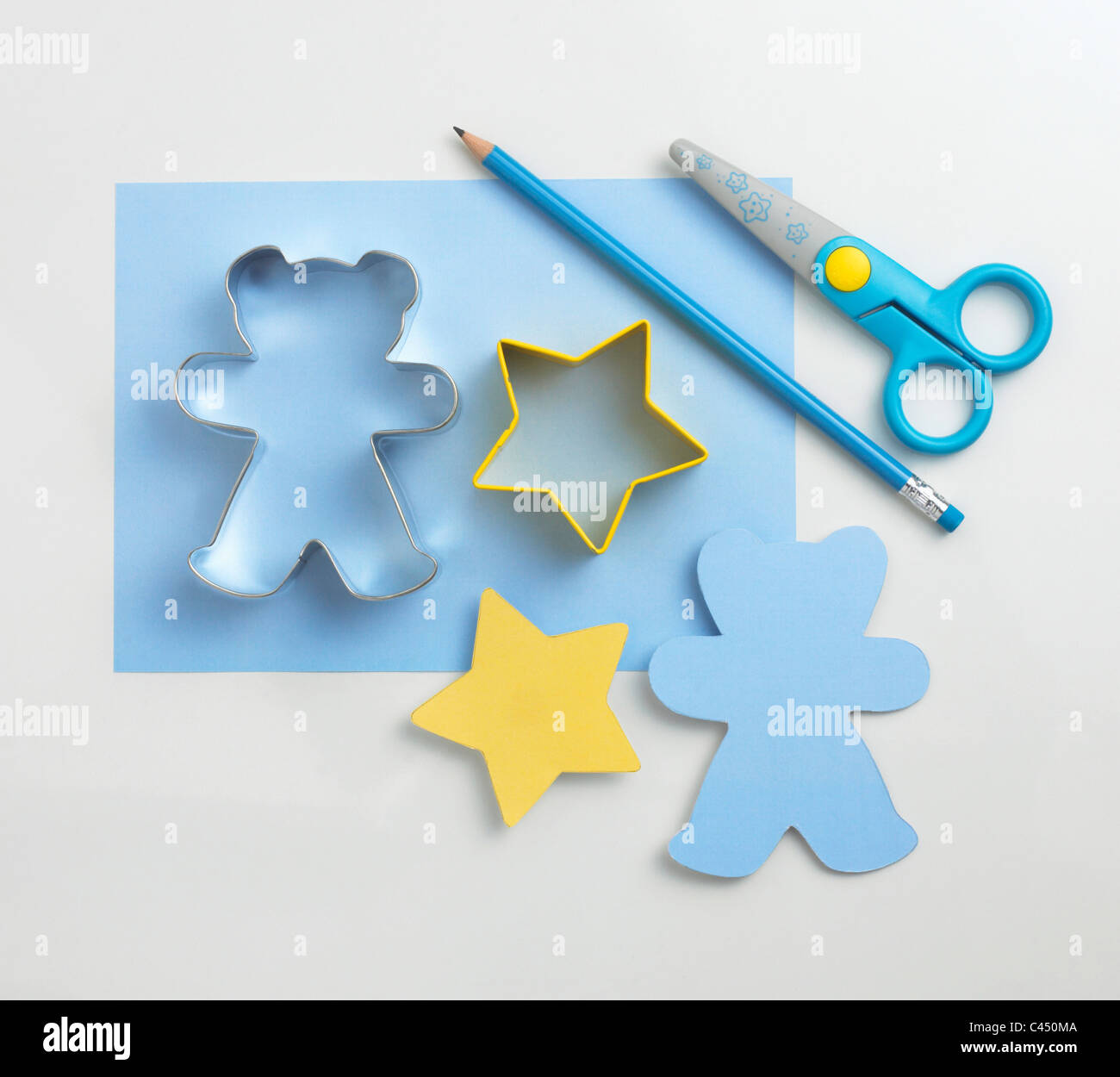 Paper cutter cutters hi-res stock photography and images - Alamy