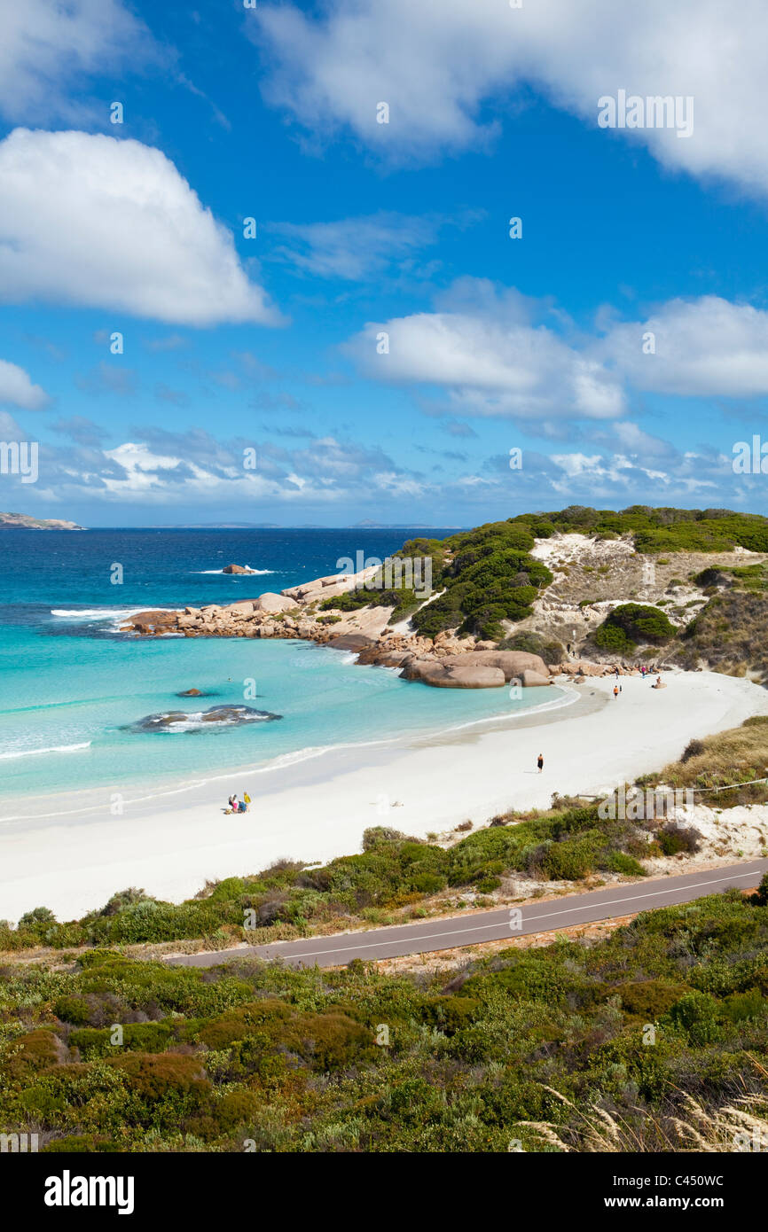 Twilight Cove, Esperance, Western Australia, Australia Stock Photo - Alamy