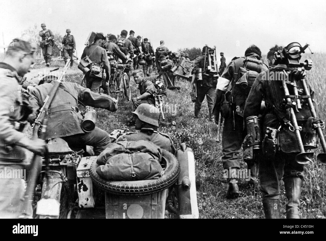 Soviet mortar hi-res stock photography and images - Alamy