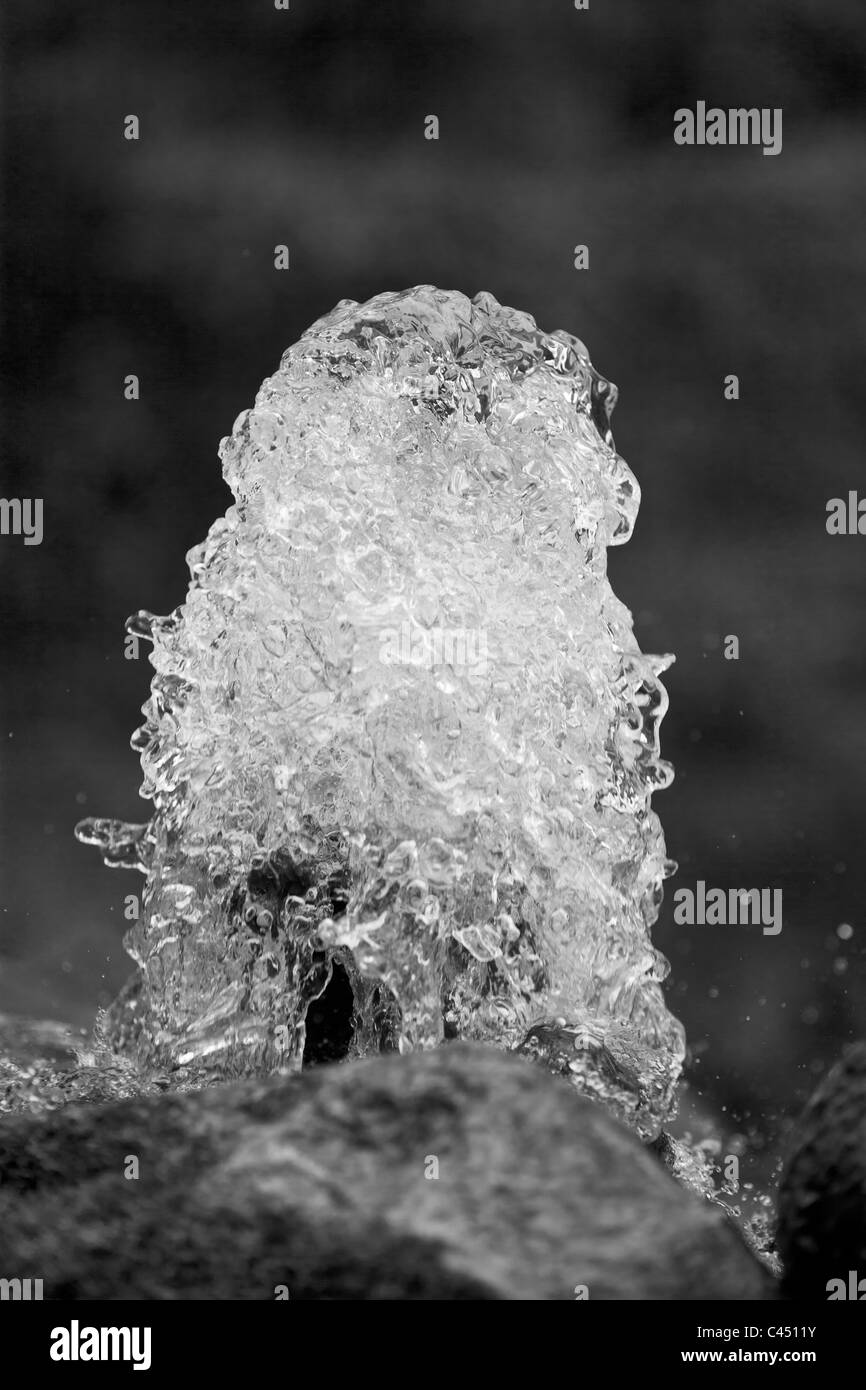 Flushing out hi-res stock photography and images - Alamy