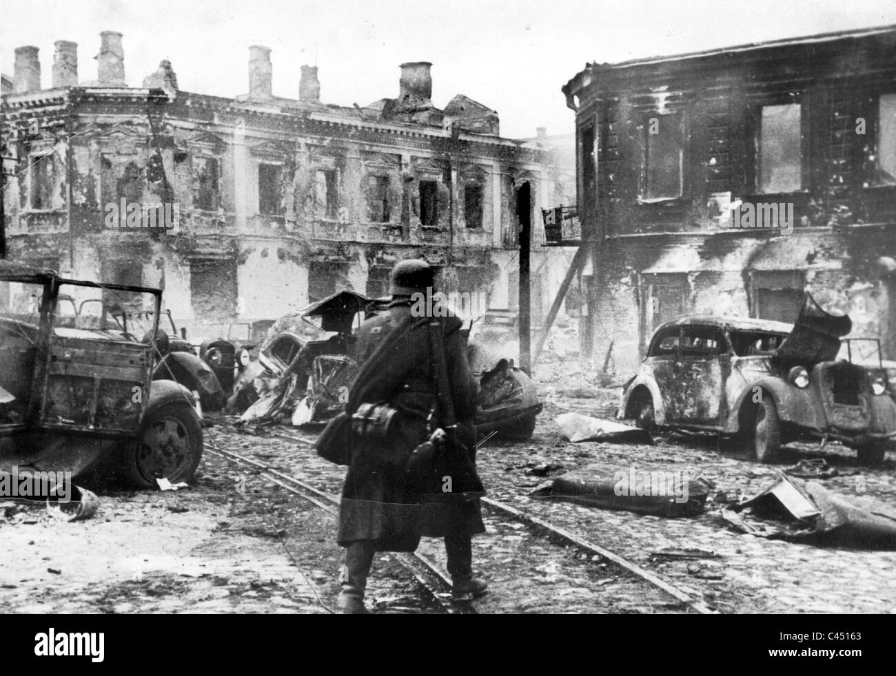 Shitomir 1943 hi-res stock photography and images - Alamy