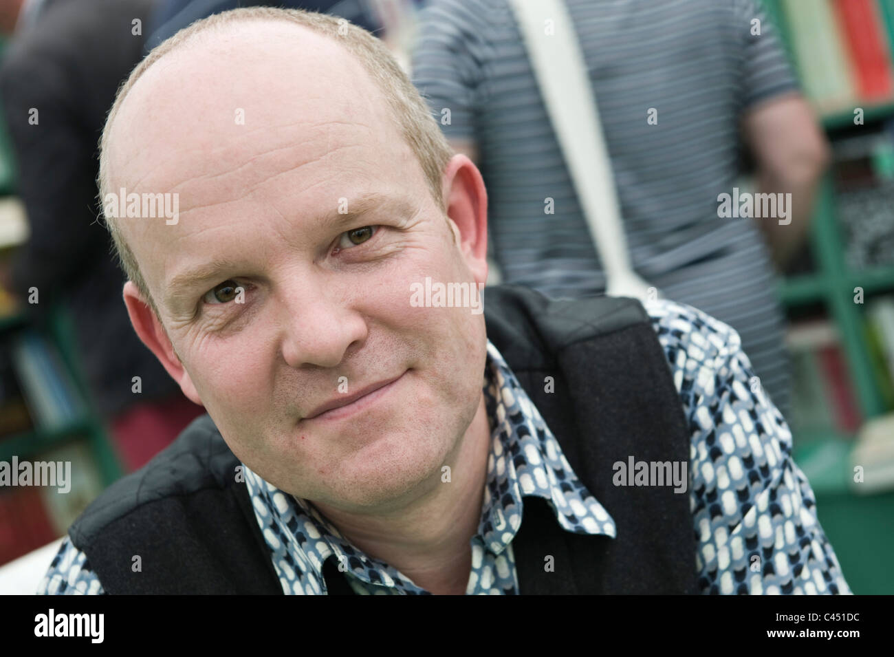 Andrew Simms author and Fellow of nef (New Economics Foundation ...