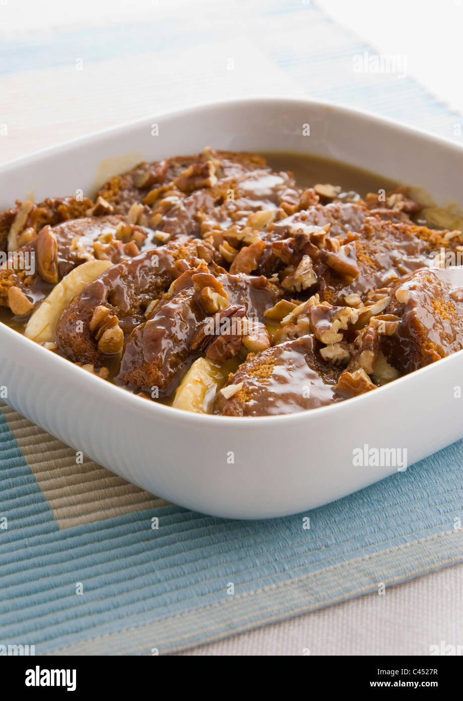 No pudding hi-res stock photography and images - Alamy