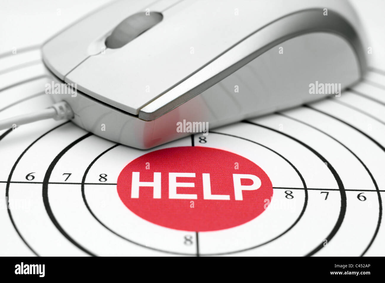 Exclaimation hi-res stock photography and images - Alamy