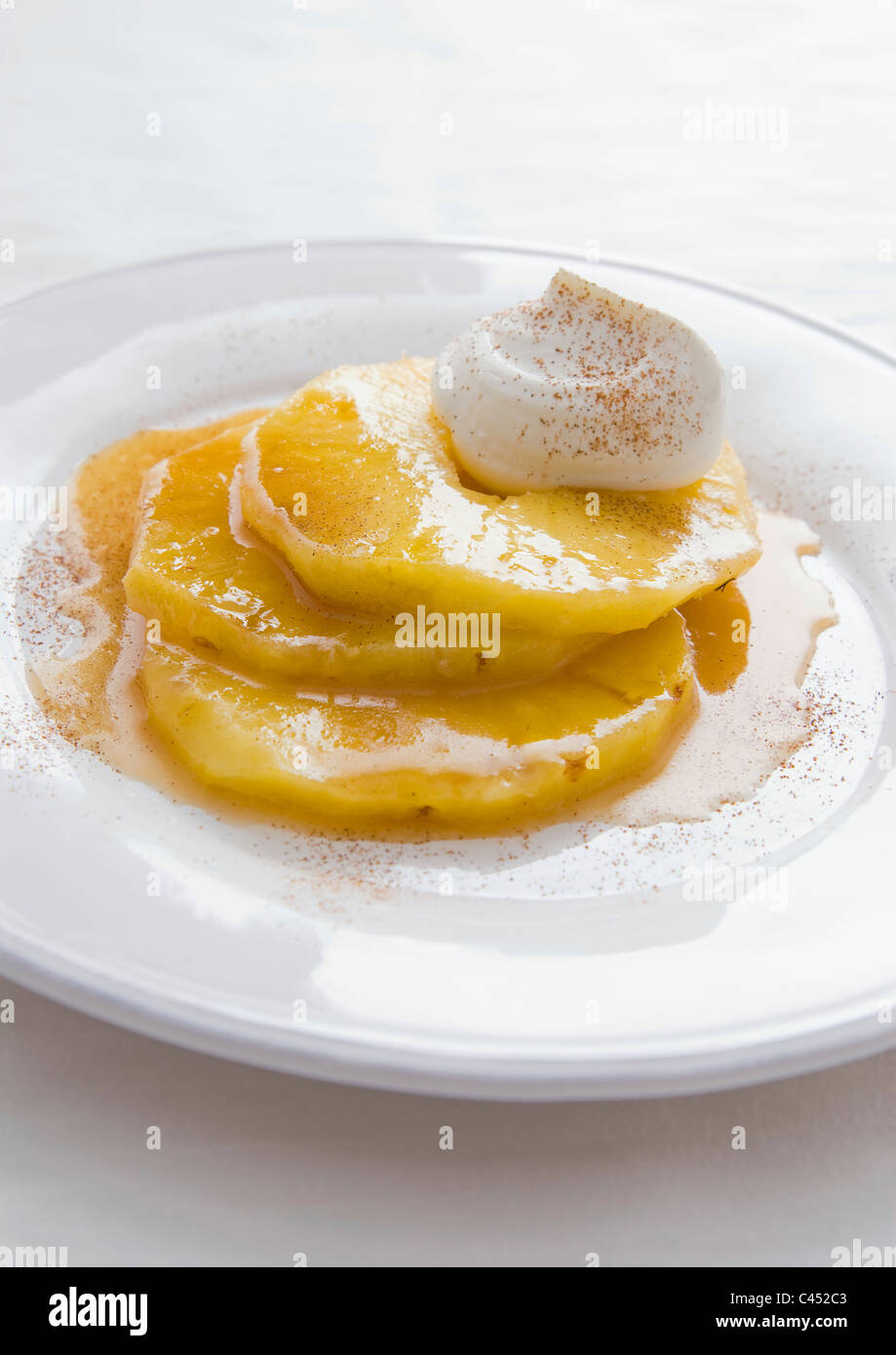 No whipped cream hi-res stock photography and images - Alamy