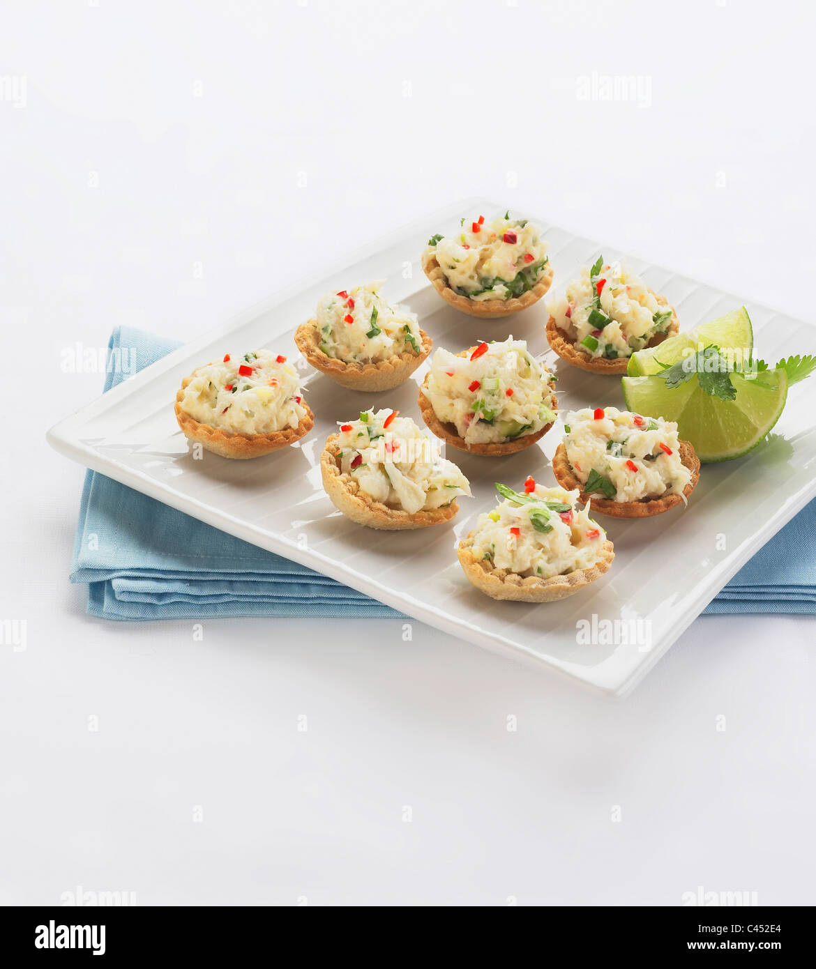 Croustades hi-res stock photography and images - Alamy