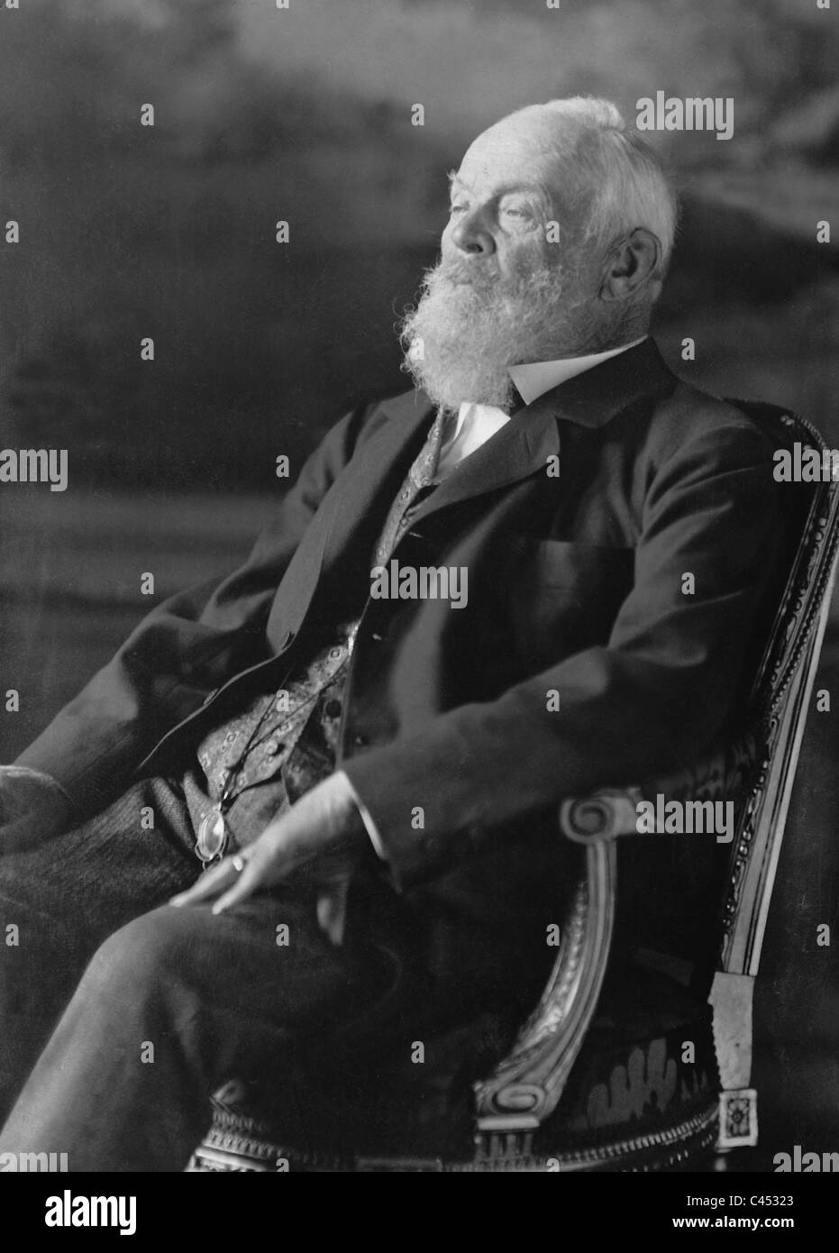Prince luitpold of bavaria hi-res stock photography and images - Alamy