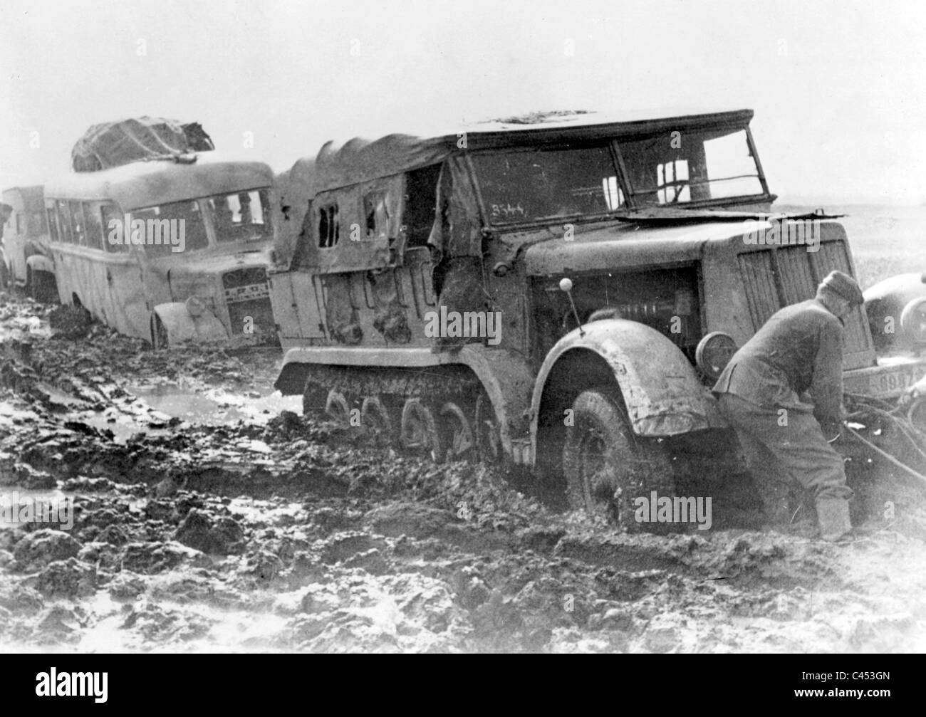 Prime mover hi-res stock photography and images - Alamy