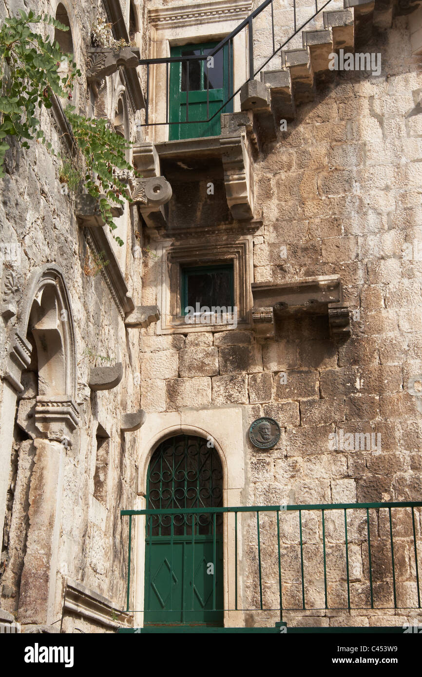 Home of marco polo hi-res stock photography and images - Alamy