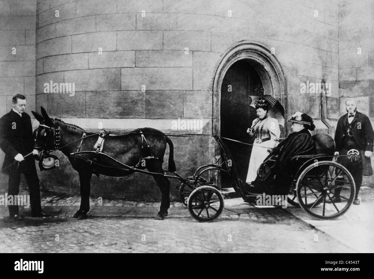 Victoria personal hi-res stock photography and images - Alamy