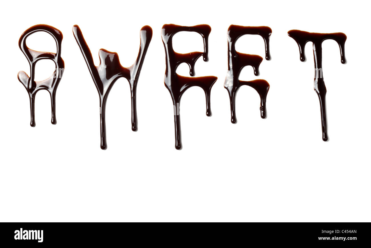 Ooze alphabet hi-res stock photography and images - Alamy