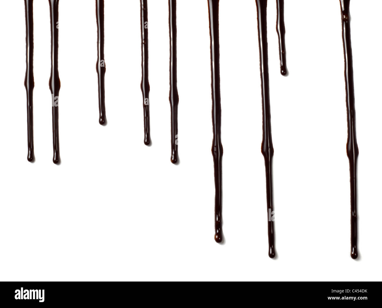 Syrupy texture hi-res stock photography and images - Alamy