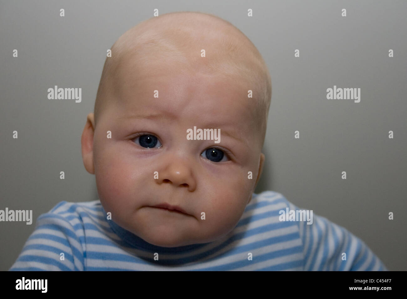 Very cool little character with frank & forthright expression and lots ...