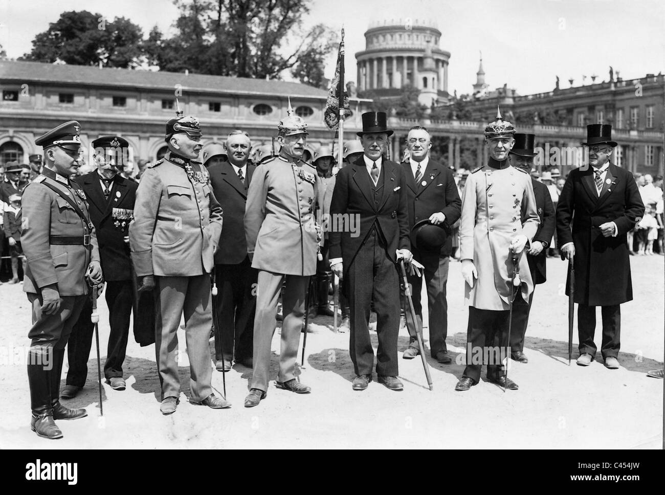 General Von Arnim High Resolution Stock Photography and Images - Alamy