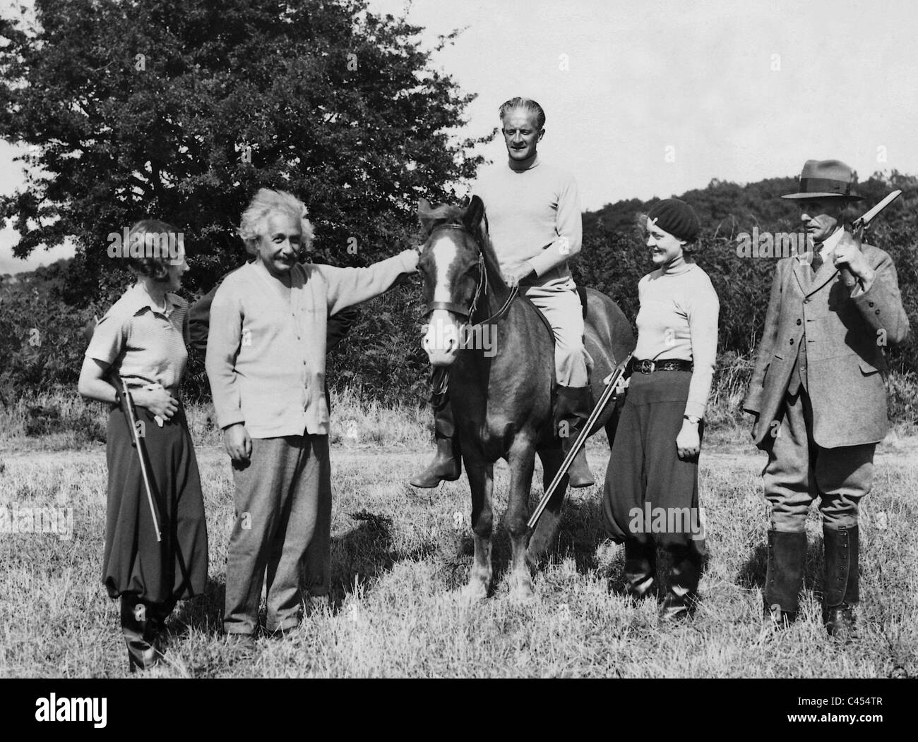 Great commander Black and White Stock Photos & Images - Alamy