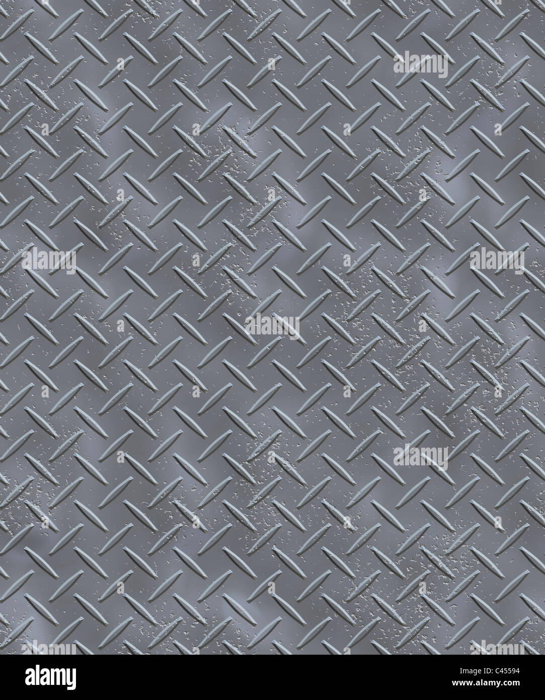 Diamond plate texture Stock Photo - Alamy