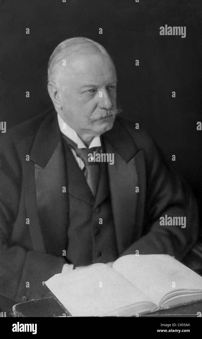 Bernhard von hi-res stock photography and images - Alamy